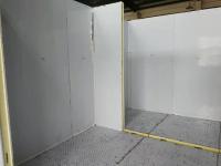 China Customized Meat Freezer Room Fruit Cold Storage Room 3 * 3 * 2.6M for sale