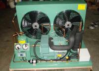 China Germany  brand 4HE-18Y(18HP) R404a Air-Cooled Refrigertion Condensing Unit for Cold Room Refrigeration system for sale