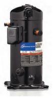 China Copeland ZP235KCE Hermetic Compressor for sale