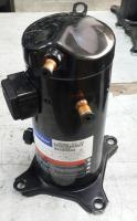 China R404a Refrigerant ZB45KQE TFD Emerson Copeland Hermetic Compressor For Air Conditioning for sale