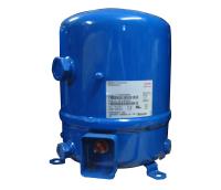 China Maneurop Reciprocating Hermetic Compressor MT MTZ Series for sale