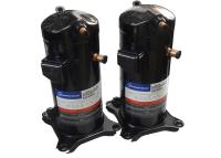 China ZB38KQE 5HP Emerson Copeland Hermetic Scroll Compressor 3Ph 50Hz for sale