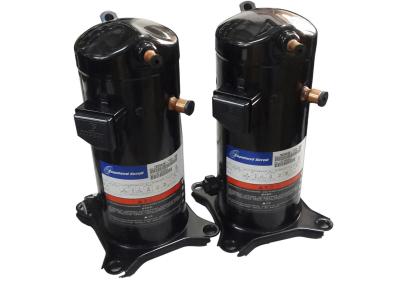China ZB38KQE 5HP Emerson Copeland Hermetic Scroll Compressor 3Ph 50Hz for sale
