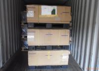 China 2.5HP Emerson Copeland Hermetic Compressor ZB19KQE-TFD 220V 50Hz for sale