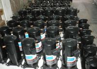 China ZR72KCE Copeland ZR Compressor 3 Phase 6HP Hermetically Sealed Compressor for sale