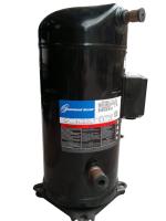 China ZR Copeland Hermetic Scroll Refrigeration Compressor for sale