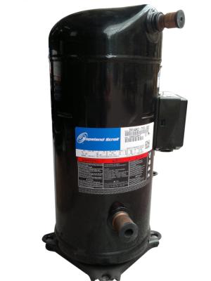 China ZR Copeland Hermetic Scroll Refrigeration Compressor for sale