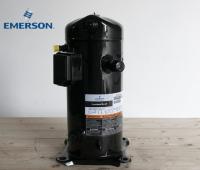 China R404a Refrigerant ZB45KQE TFD Emerson Copeland Hermetic Compressor For Air Conditioning for sale