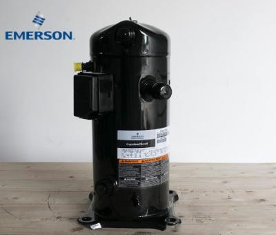 China R404a Refrigerant ZB45KQE TFD Emerson Copeland Hermetic Compressor For Air Conditioning for sale