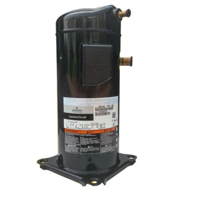 China ZR72KCE Copeland ZR Compressor 3 Phase 6HP Hermetically Sealed Compressor for sale