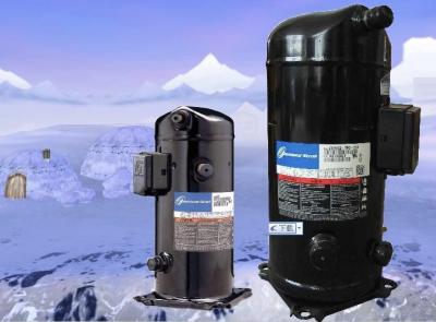 China Copeland ZR190KCE TFD 15HP Hermetic Compressor R407C for sale