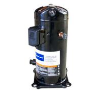 China 15HP Emerson Copeland Hermetic Scroll Compressor ZP182KCE TDF for sale
