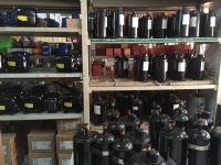 China Copeland ZP235KCE Hermetic Compressor for sale