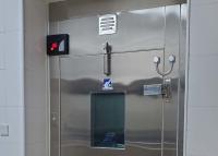 China SS314 Deep Freezer Cold Room Customized Cold Storage Chiller 2*2*2.8M for sale