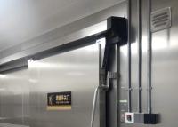 China SS314 Deep Freezer Cold Room Customized Cold Storage Chiller 2*2*2.8M for sale