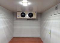 China SS314 Deep Freezer Cold Room Customized Cold Storage Chiller 2*2*2.8M for sale