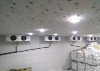 China White Colorbond Walk In Coldroom 1.2mm Steel Cool Room Storage for sale