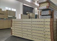 China Customized Meat Freezer Room Fruit Cold Storage Room 3 * 3 * 2.6M for sale