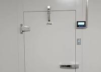 China 220-380V Cold Room Chiller 0.6mm 0.8mm White Colorbond Commercial Cold Rooms for sale