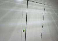 China Customized Seafood 100mm Thickness Fridge Freezer Cold Room Rounded Corner for sale