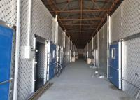China 304 Stainless Steel Commercial Cold Rooms Cold storage for sale