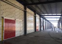 China 304 Stainless Steel Commercial Cold Rooms Cold storage for sale