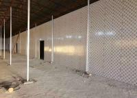 China 304 Stainless Steel Commercial Cold Rooms Cold storage for sale