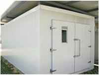 China 150mm Insulation Panel Restaurant Freezer Room for sale