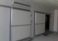 China 2M Height Fridge Freezer Cold Room 1.0mm Steel Cooling Storage Room for sale
