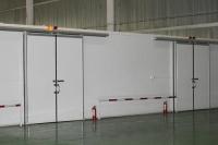 China ISO9001 Recessed Walk In Coldroom 2M Height Modular Cold Rooms for sale