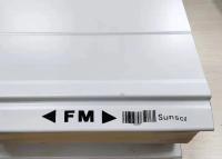 China ISO9001 Recessed Walk In Coldroom 2M Height Modular Cold Rooms for sale