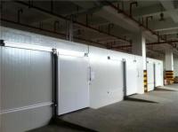 China ISO9001 Walk In Coldroom for sale