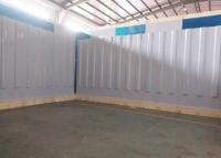 China 110V 220V Vegetable Cold Storage Room SS304 Prefabricated Cold Storage for sale