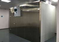 China 220V 380V Customized Deep Freezer Cold Room for sale