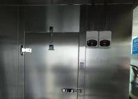 China 220V 380V Customized Deep Freezer Cold Room for sale