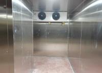 China 220V 380V Customized Deep Freezer Cold Room for sale