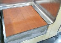 China White Colorbond Stainless Steel Deep Freezer Cold Room for sale