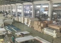 China Customized 1.5mm Steel Industrial Freezer Room 15KW 31.6A Deep Freezer Cold Room for sale