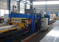 China SGS Refrigeration Cold Room 8M Walk In Cold Storage Room for sale