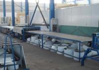 China SGS Refrigeration Cold Room 8M Walk In Cold Storage Room for sale