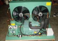 China Cool Room  Refrigeration Unit 4FES-5Y 5 HP Condensing Unit for sale