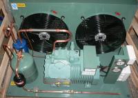 China Cool Room  Refrigeration Unit 4FES-5Y 5 HP Condensing Unit for sale
