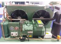 China R404a 4VES-10Y Cold Room 10HP  Condensing Unit for sale