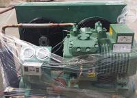 China 4EES-6Y Air Cooled Refrigeration Unit With Semi Hermetic Compressor for sale