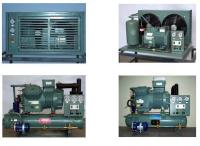 China R404a 4VES-10Y Cold Room 10HP  Condensing Unit for sale