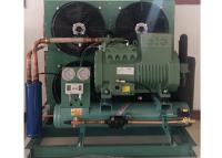 China R404a 4VES-10Y Cold Room 10HP  Condensing Unit for sale