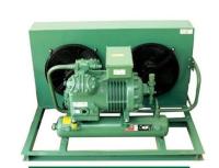 China 4PES-15Y Semi Hermetic Condensing Unit 15HP Refrigeration Unit For Cold Room for sale