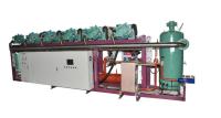 China Semi Hermetic Air Cooled Refrigeration Unit condensing unit for sale