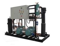 China R404a  Air Cooled Refrigeration Unit for sale