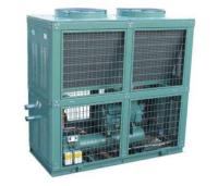 China R404a  Air Cooled Refrigeration Unit for sale
